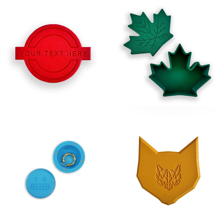 Collections Myruggedbox