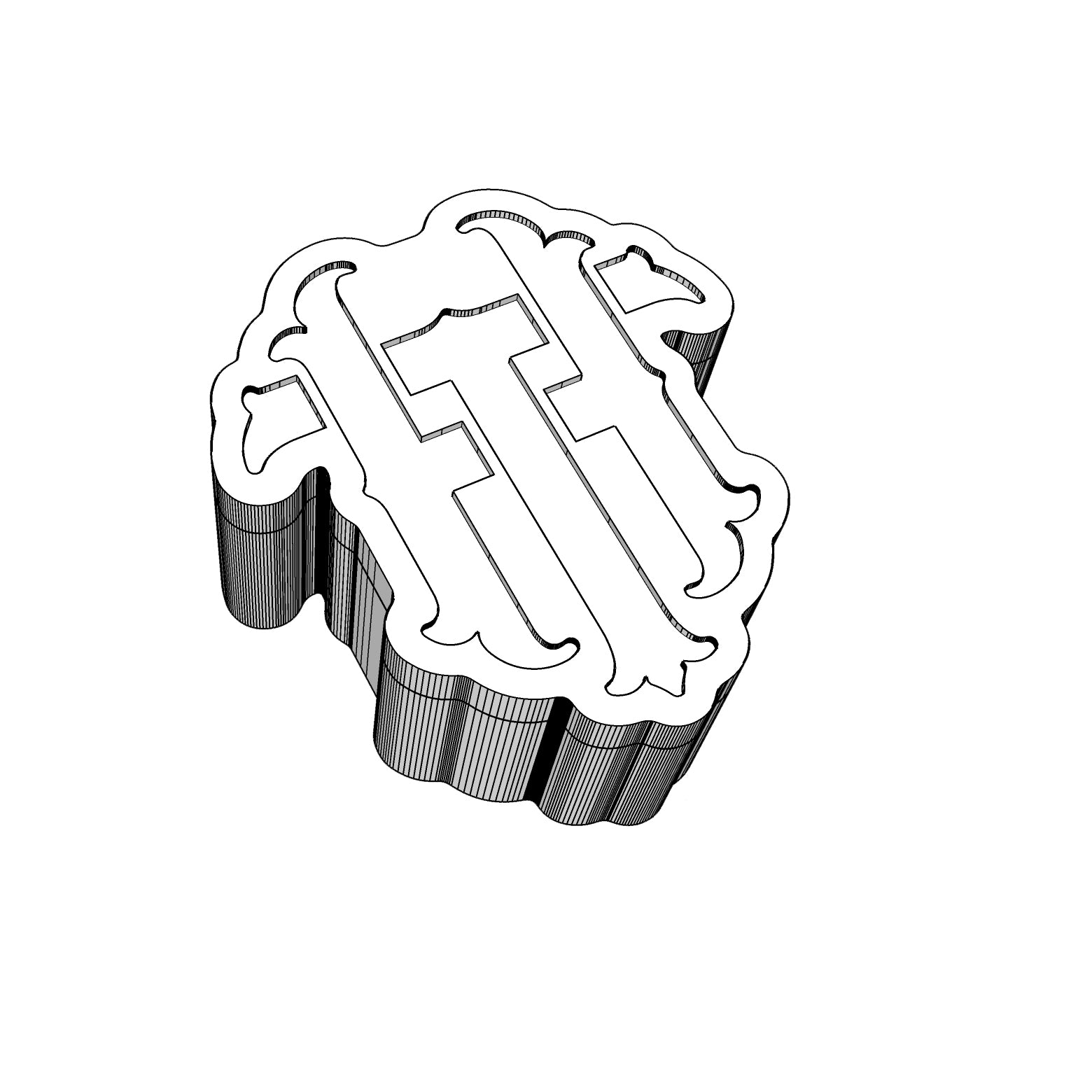 Hood Trophy Maker - Custom Order – MyRuggedBox