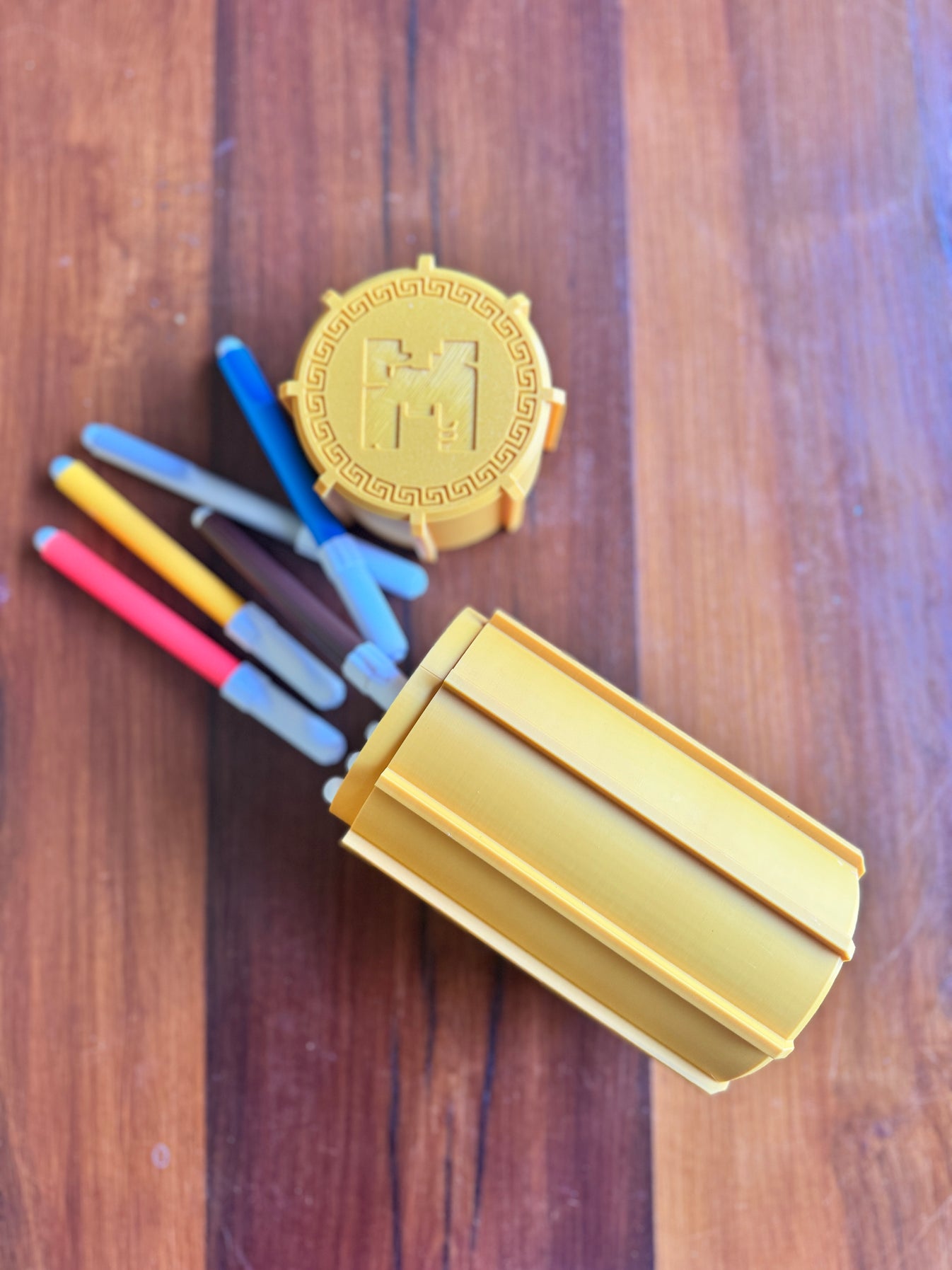 Crayons Case - Custom Order – MyRuggedBox